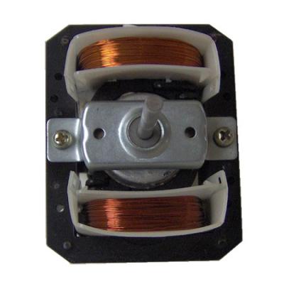 Cina Apra le piccole bobine di rame 230VAC/50Hz dei motori a corrente alternata della struttura a guscio 84mm in vendita