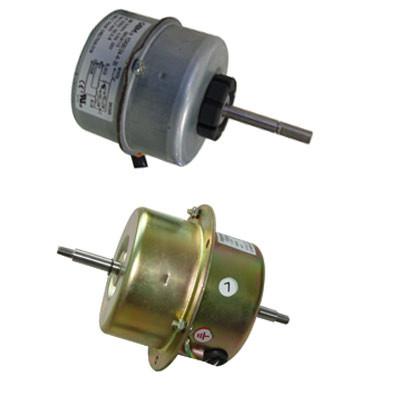 Cina Motore monofase 115VAC o 230VAC o 220-240VAC di CA di alta efficienza 80mm in vendita