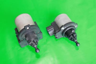Cina i motori passo a passo di alta coppia di torsione di 12V PM 35mm, 2 sincronizzano il motore passo a passo in vendita