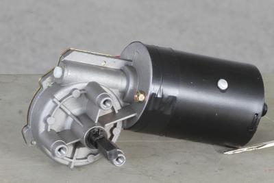 Cina Gli apri della porta worm il motore innestato 12 v con i cuscinetti a sfera di NMB o di SKF in vendita