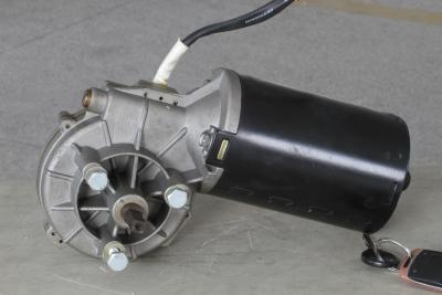 Cina il verme di 92mm ha innestato i motori di CC con il tipo chiuso magneti della terra rara in vendita