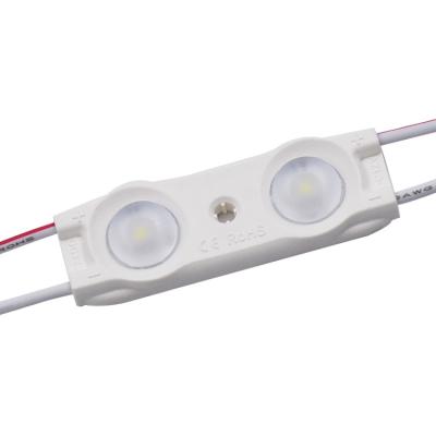 Κίνα 5 χρόνια εγγύηση 2 LEDs Μοντέλο για 60-150mm Μέσο βάθος φωτεινό κουτί και κανάλι γράμμα προς πώληση