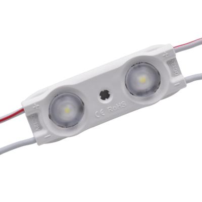Κίνα 5 χρόνια εγγύηση 2 LEDs Μοντέλο για 60-150mm Μέσο βάθος φωτεινό κουτί και κανάλι γράμμα προς πώληση