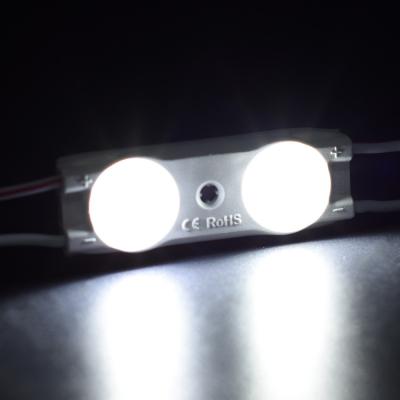 Κίνα 5 χρόνια εγγύηση 2 LEDs Μοντέλο για 60-150mm Μέσο βάθος φωτεινό κουτί και κανάλι γράμμα προς πώληση