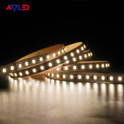 Κίνα 12V SMD 2835 των οδηγήσεων ανθεκτική μακρύτερη ζωή Lumileds LEDs λουρίδων ελαφριά προς πώληση