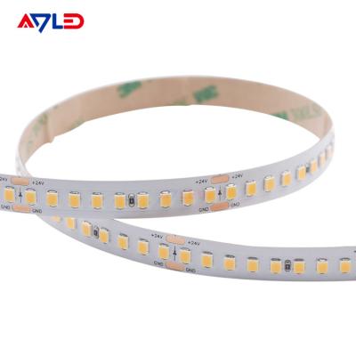 Chine IP67 lumières de bande élevées extérieures de C.P. LED 24V imperméable à vendre