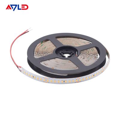 Chine Éclairage élevé de bande de bande de C.P. LED de diode sous le Cabinet 2700K 3000K 4000K 5000K 6500K 24V 2835 à vendre