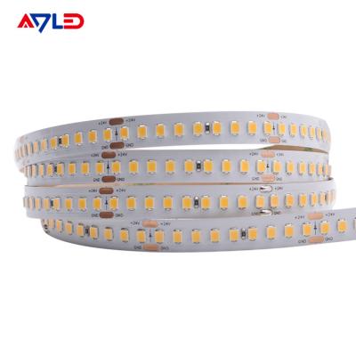 Chine IP67 lumières de bande élevées extérieures de C.P. LED 24V imperméable à vendre