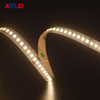 Chine Éclairage élevé de bande de bande de C.P. LED de diode sous le Cabinet 2700K 3000K 4000K 5000K 6500K 24V 2835 à vendre