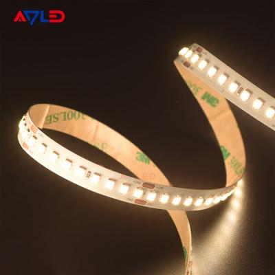 Chine IP67 lumières de bande élevées extérieures de C.P. LED 24V imperméable à vendre