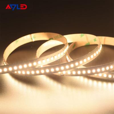 Chine Éclairage élevé de bande de bande de C.P. LED de diode sous le Cabinet 2700K 3000K 4000K 5000K 6500K 24V 2835 à vendre