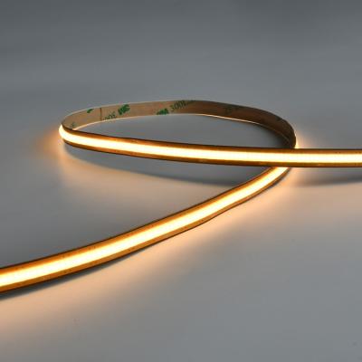 중국 COB 스트립 라이트 528 leds 자유 단면 6500K 색 온도 DC12V IP20 등급 3 년 보증 판매용