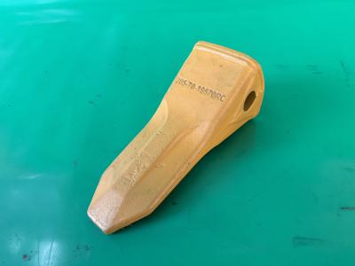 China Forged Komatsu Bucket Tooth 205-70-19570RC for Digger PC200 Rock Chisel for sale