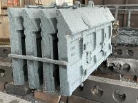 Κίνα Χυτό μισό τμήμα 6 τρύπες 9W5736HA βελών κομματιών RH προς πώληση