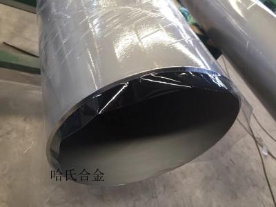 中国 ASTM A312 TP316 316Lの大口径のステンレス鋼の管の熱交換器の使用 販売のため