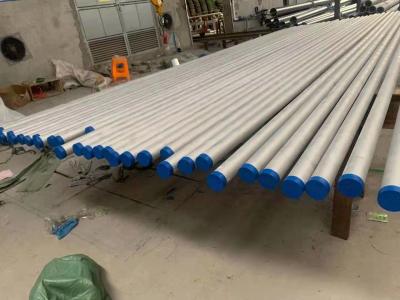 Cina Il tubo dell'acciaio legato di alta qualità ha laminato a freddo il tubo d'acciaio senza cuciture 4130 4135 4140 in vendita