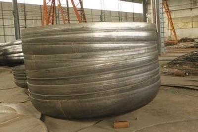 Cina 304 316 accessori per tubi della latteria del cappuccio del tubo di acciaio inossidabile 316 montaggi di acciaio inossidabile in vendita
