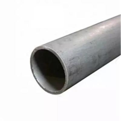 中国 冷間圧延されたステンレス鋼の継ぎ目が無い管ASTM A213 A312 TP317 販売のため