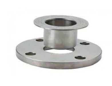 Cina Flangia forgiata di acciaio inossidabile di F51 F53 F55 per l'acciaio inossidabile Lap Joint Flange di industria in vendita