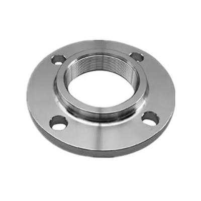 Cina Flange infilate della pompa di acciaio inossidabile della flangia di acciaio inossidabile di SUS304 304L 316L 321 in vendita