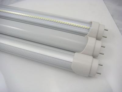 Cina Le lampade candide del tubo dei tubi/LED del LED t8 per il Governo, il CE RoHS hanno approvato in vendita