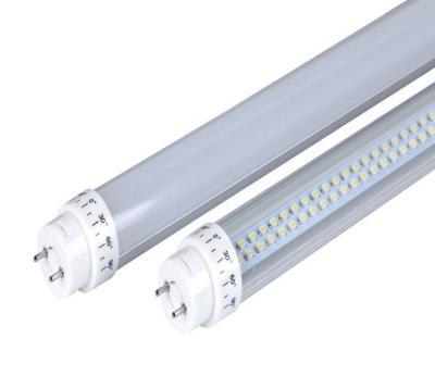Cina Il risparmio energetico 4' metropolitana del LED/metropolitana T8 della lampadina 1200mm 15W LED accende 1250lm - 1400lm in vendita