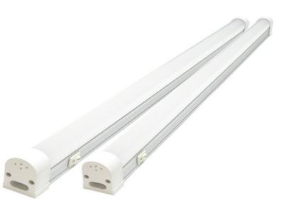Cina 1200mm 24W eliminano/alluminio della luce della metropolitana di T8 4Ft LED e copertura glassati del PC in vendita