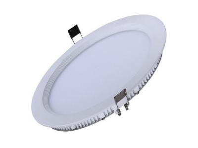 Cina SMD a 8 pollici LED ultra sottile ha messo l'illuminazione interna di Downlights 30W per l'ufficio in vendita