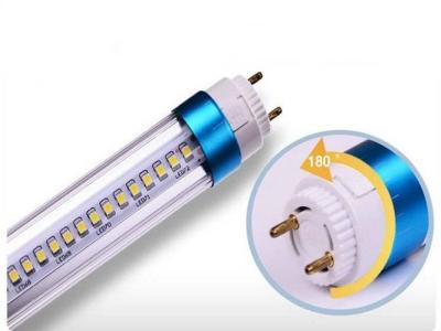 Cina L'alto potere 20W 1950lm delle luci della metropolitana di SMD 4ft LED riscalda bianco bianco/naturale IP65 in vendita