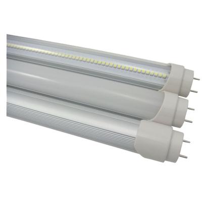 Cina Alluminio di T8 2F/tubi 2835 LED 120° EPISTAR/Bridgelux del PC in vendita