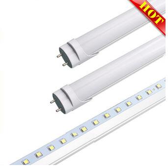 Cina Lampada dell'interno del driver isolata chip 2835 della metropolitana 20W Epistar di SMD 4Ft LED in vendita