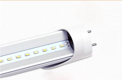 Cina Risparmio energetico 4 piedi di metropolitana di T8 LED 20 watt di 95% di basso consumo energetico di fattore di potenza in vendita