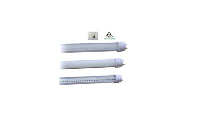 Cina Metropolitana boscosa economizzatrice d'energia del sensore della copertura SMD3528 24W 2FT Dimmable del PC in vendita