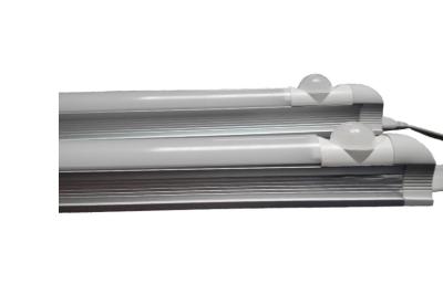 Cina G13 ha integrato la luce della metropolitana 18Watt della metropolitana 4FT del sensore LED di Pir SMD in vendita