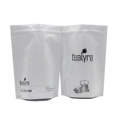 Κίνα Doypack ziplockk τσάντες Mylar Αλουμινίου με φόλιο τσάντες με φερμουάρ και διαχωριστικό προς πώληση