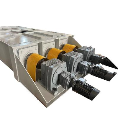 Cina Convogliatore a vite tubolare Biomasse in acciaio inossidabile in vendita