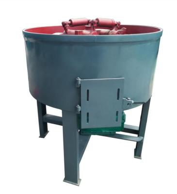 China Best Quality Roller Type Mineral mixer for model S114 à venda