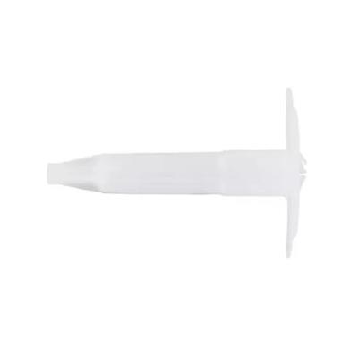 Construction HDPE Plastic Insulation Nail Anchor Series For Concrete Brick And