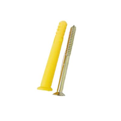 중국 부하 용량 확장 나사 매칭 나사 손톱 길이 30mm-300mm 사용자 정의 색상 판매용