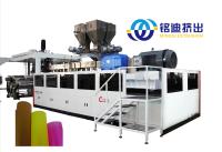 Quality Automatic Optical Sheet Production Line For Plastic Mirror Light Panel LCD Panel for sale