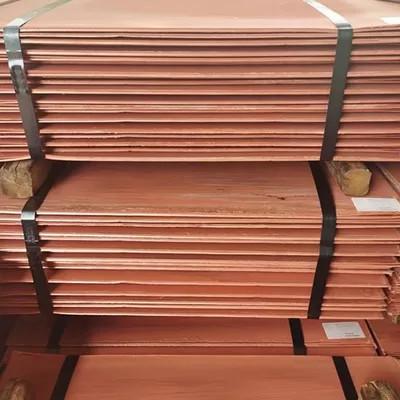 China Smooth Surface C70400 C10400 4x8 Copper Sheet Metal 16 Gauge 18 Gauge for sale