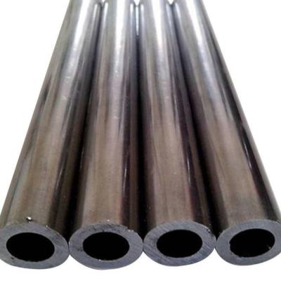China 4mm*25mm AISI 1035 ASTM A29 / A29M-05 Carbon Steel Tube With Good Machinability For Oil and Gas Industry for sale