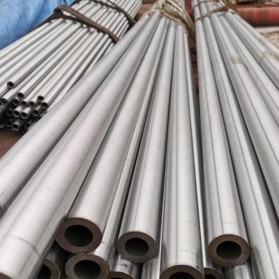 China 4mm ASTM A192/A192M-17 nahtlose Kesselrohre aus Kohlenstoffstahl mit ausgezeichneter Haltbarkeit für Hochdruckbetrieb zu verkaufen