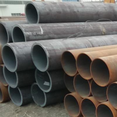 China 9.5mm ASTM A556 GrB2 Seamless Cold-Drawn Carbon Steel Feedwater Heater Tubes With High Pressure for sale