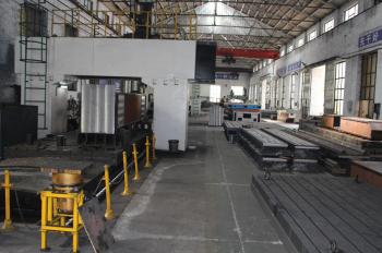 중국 Cangzhou Famous International Trading Co., Ltd