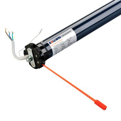China Most Popular Customized Waterproof Tubular Motor 45Mm RM45R-20/15 à venda