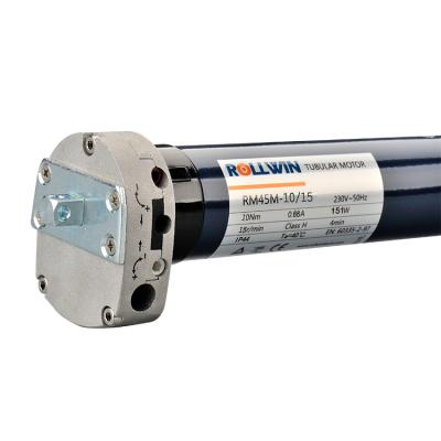 Китай Modern Best Price Manual Type 45mm Tubular Motor 10nm For Awning продается