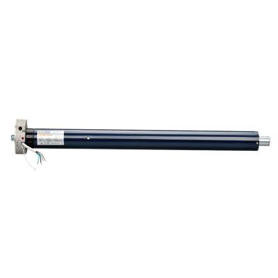 中国 drip proof smart home ac tubular motor 販売のため