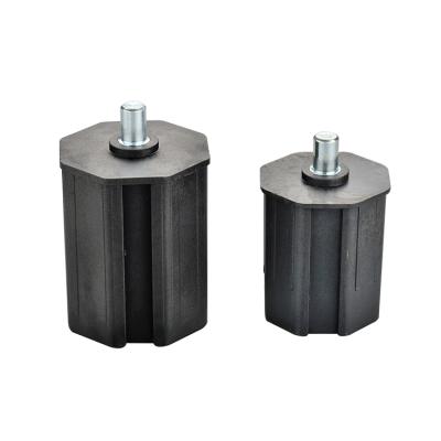 Cina Good quality 45AC plastic tubular motor accessories in vendita