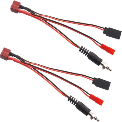 Cina 22AWG decani antiusura Charging Cable 3 in 1 bene durevole multiuso in vendita